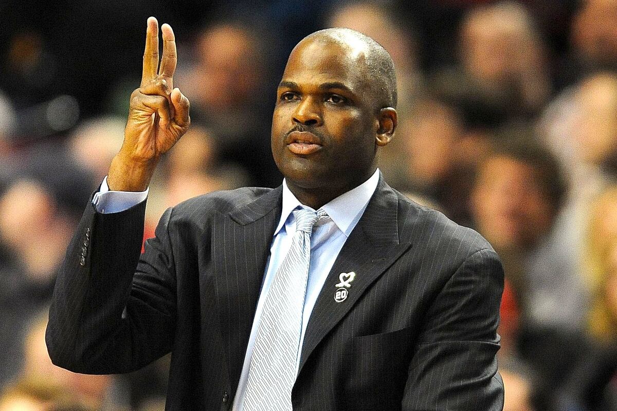 Best Potential Candidates to Replace Mike Dunlap as Charlotte Bobcats ...