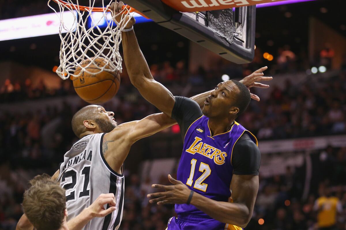 How to Earn Respect for Life in the NBA Playoffs | Bleacher Report ...