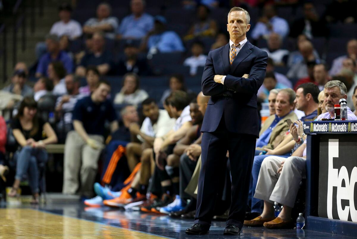 Ranking the Most Disappointing Head Coaches of the 2012-13 NBA Season ...
