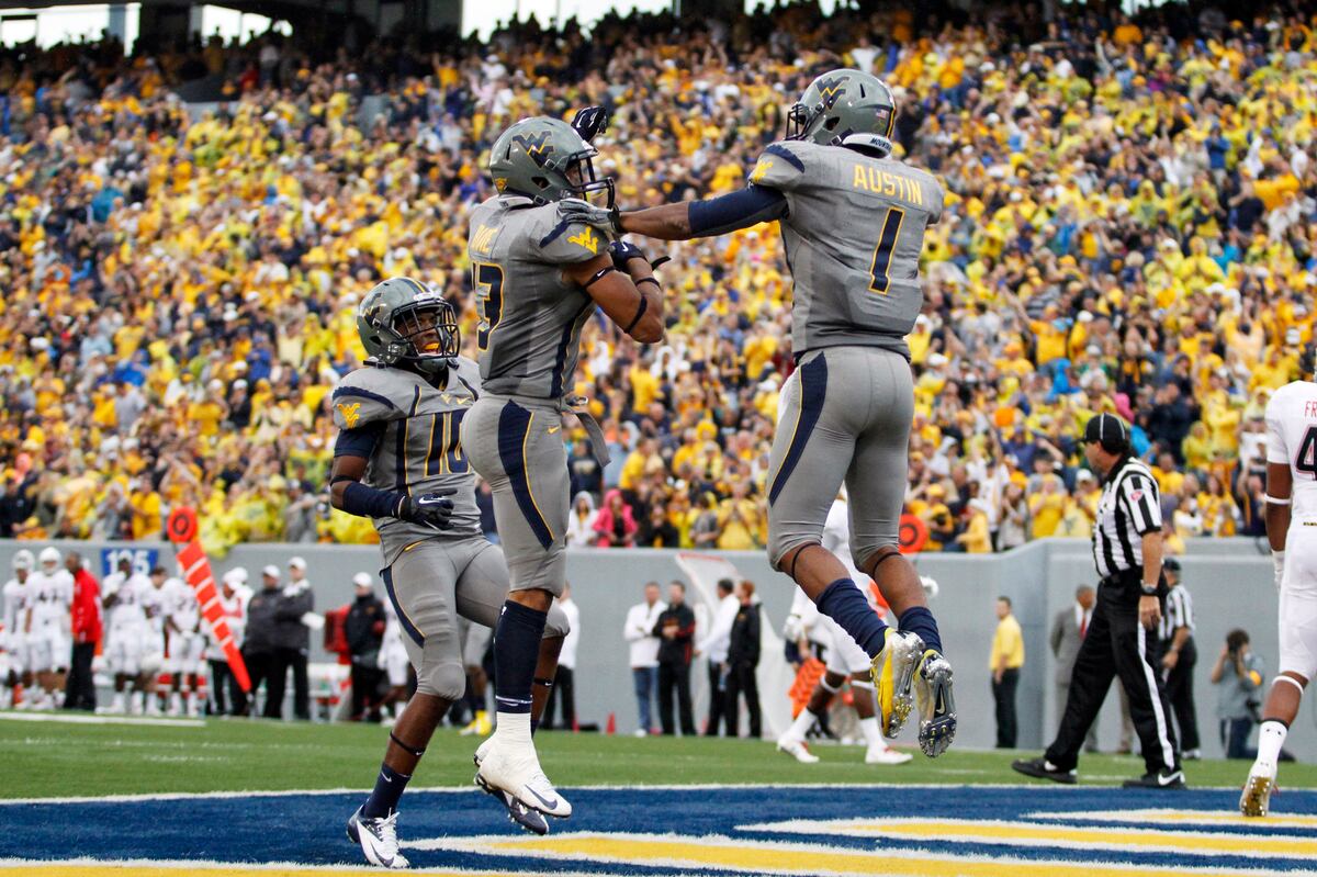 Tavon Austin's Latest Draft-Day Projections from Top NFL Experts | News ...