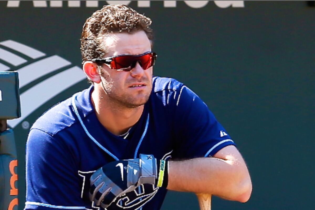 Evan Longoria Talks Charitable Work, Hitting, Health in B/R Exclusive ...
