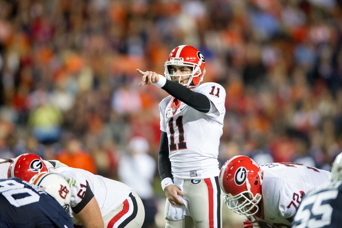 Why Georgia's Aaron Murray Will Be the Best SEC QB in 2013 | News ...