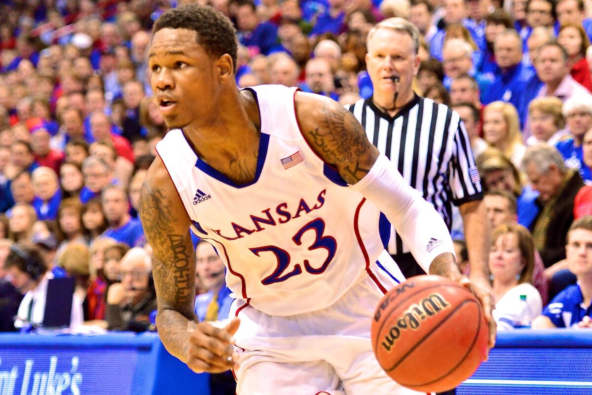 NBA Draft 2013: The Top 50 Big Board and Where Every Player Could Land ...