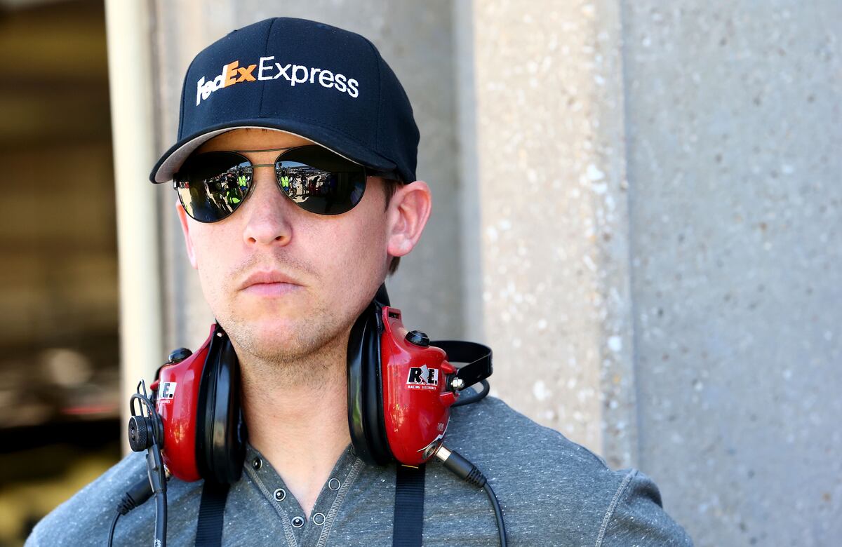 Ranking the Best Short-Track Drivers in the NASCAR Sprint Cup Series ...