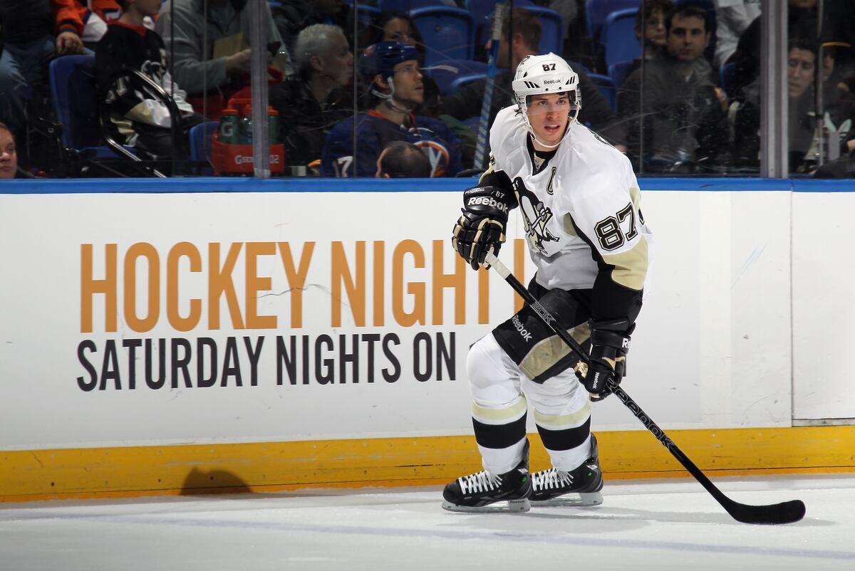 NHL Injury Report: Which Teams Are Most Banged Up Entering Postseason ...