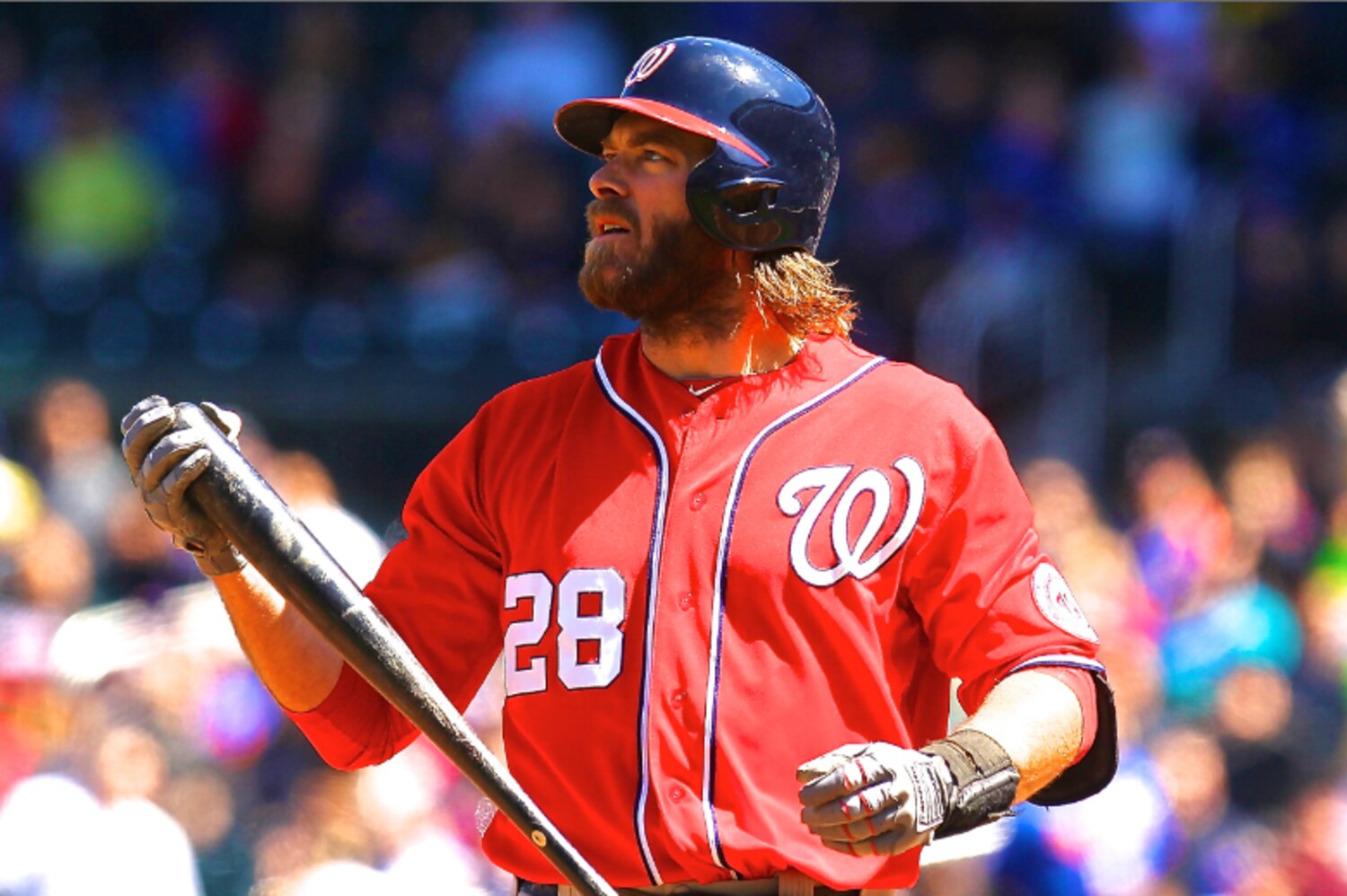 Were We Wrong in Crowning the Washington Nationals as MLB's Next Great ...
