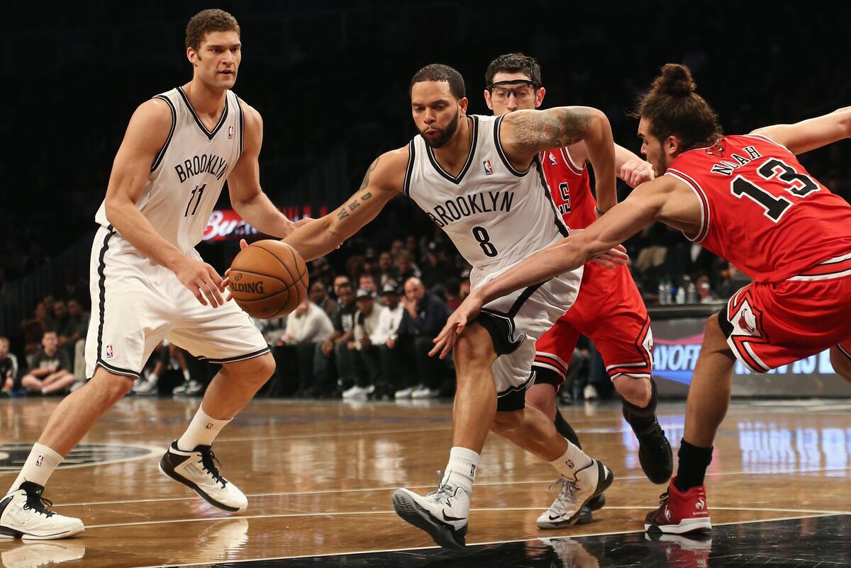 NBA Playoffs Bracket 2013: Projecting Winners of Closest Round 1 Series ...