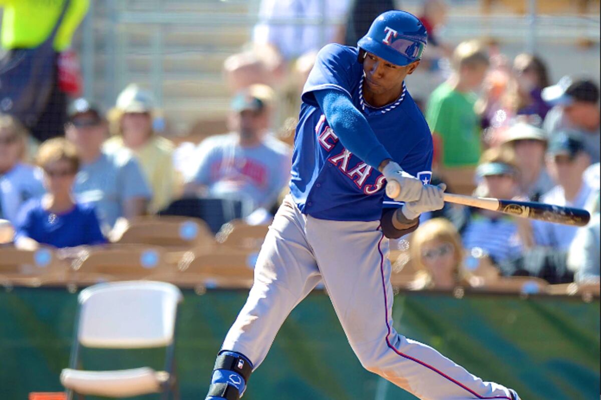 Introducing the Next Wave of MLB Superstars Currently in the Minors ...