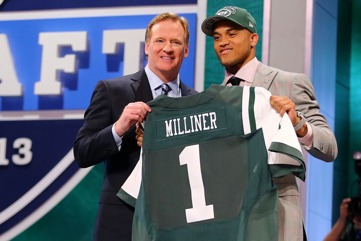 Dee Milliner: How Will Jets' Newest CB Fare in the Pros? | News, Scores ...