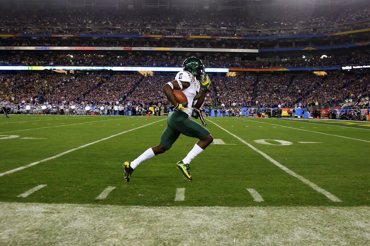 Oregon Spring Game: Position Battles to Watch in Ducks' Offseason ...