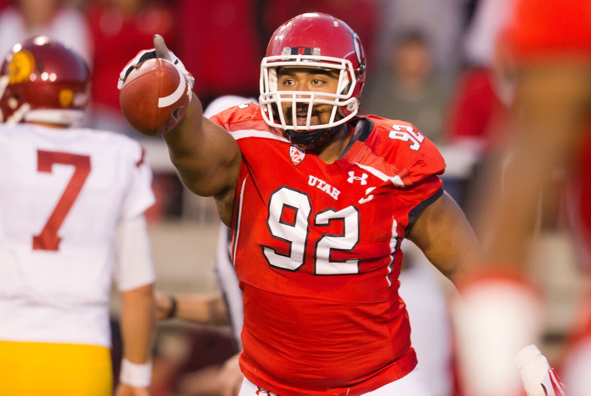 Star Lotulelei to Panthers: How Does DT Fit with Carolina? | News ...