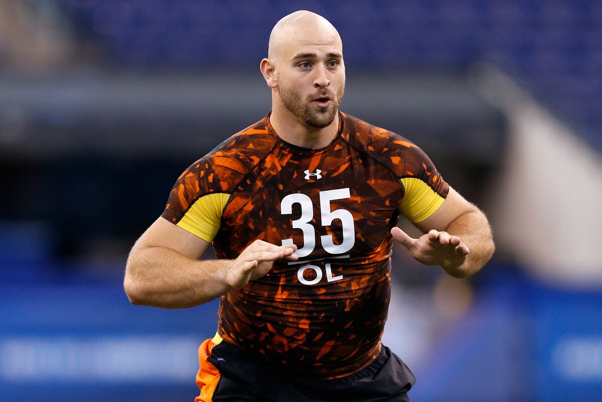 Did Bloodlines Propel Kyle Long Up Draft Boards? | News, Scores ...
