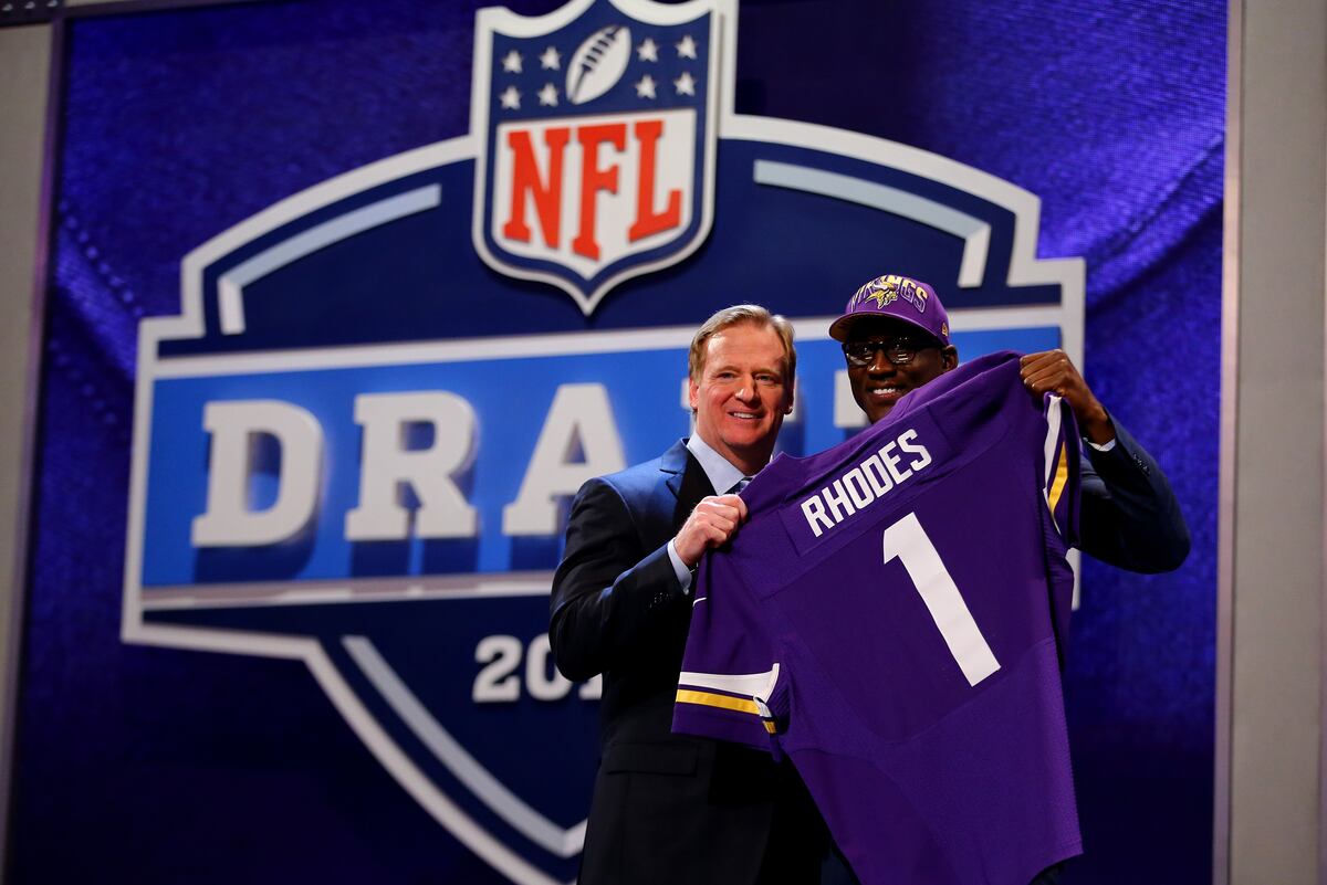 2013 NFL Draft Grades: Full Analysis of First Round | News, Scores ...