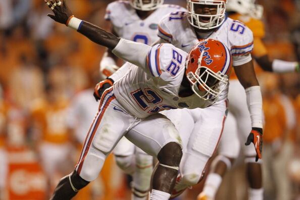 Matt Elam to Ravens: How Does Safety Fit with Baltimore? | Bleacher Report