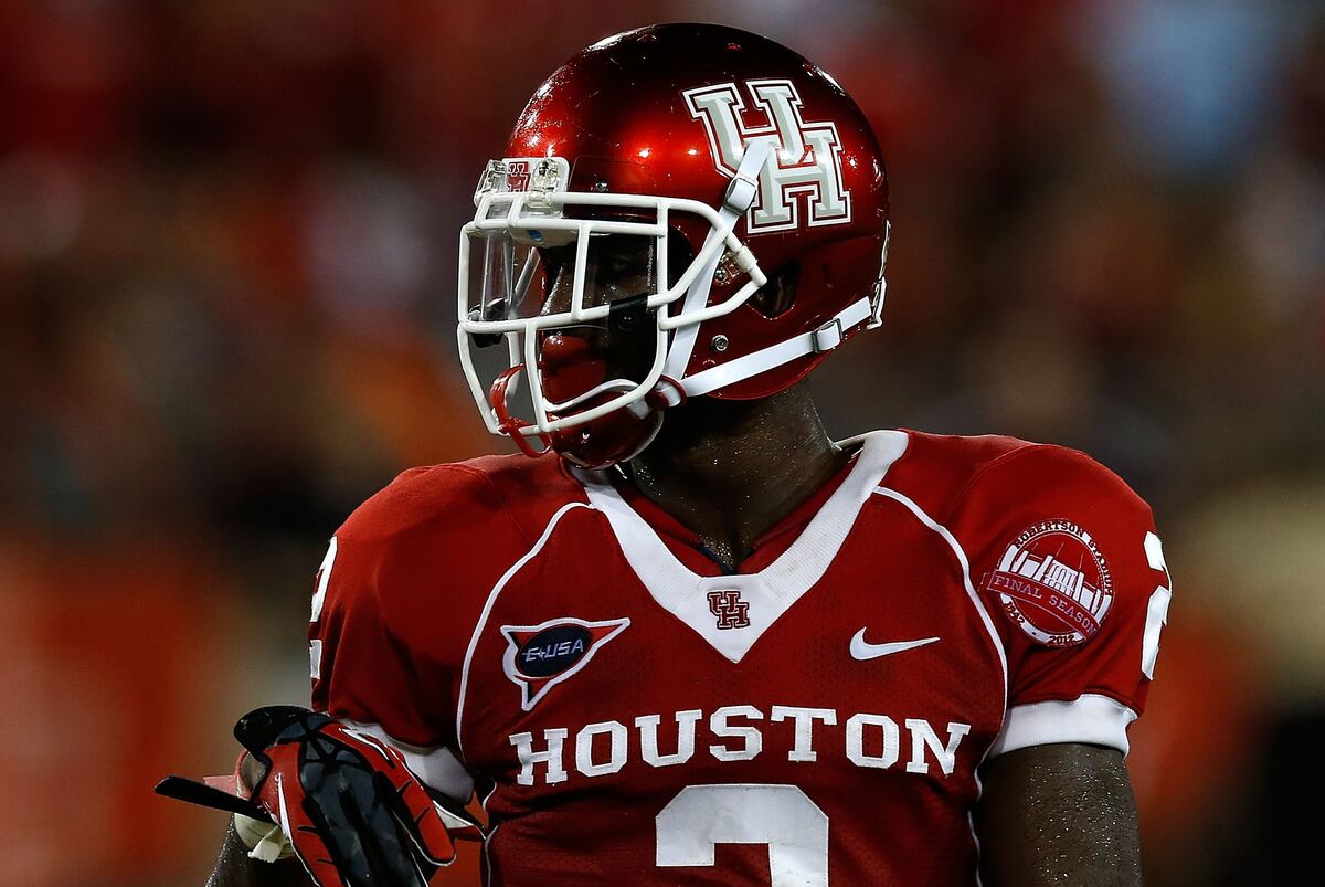 D.J. Hayden Completes Sensational Comeback to Become NFL Draft's 12th ...