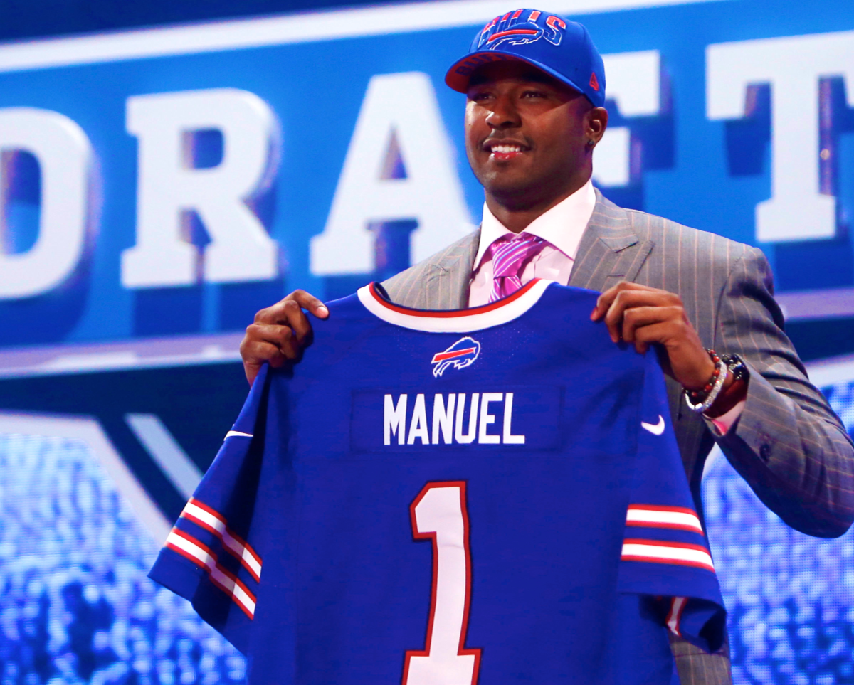 NFL Draft 2013 Results: Biggest Winners & Losers from Day 1 | News ... NFL Draft 2013 Results: Biggest Winners & Losers from Day 1 | News ...