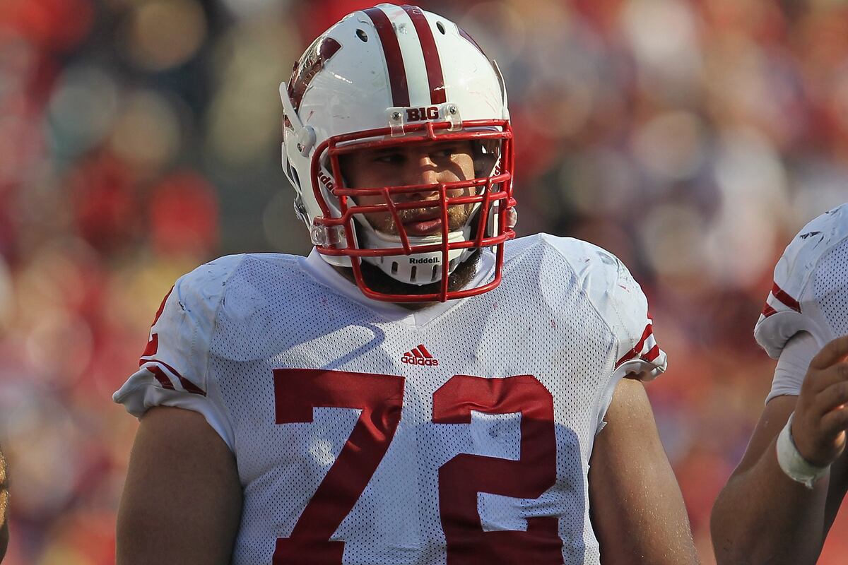 NFL Draft 2013 Results: Travis Frederick and Worst 1st-Round Picks ...