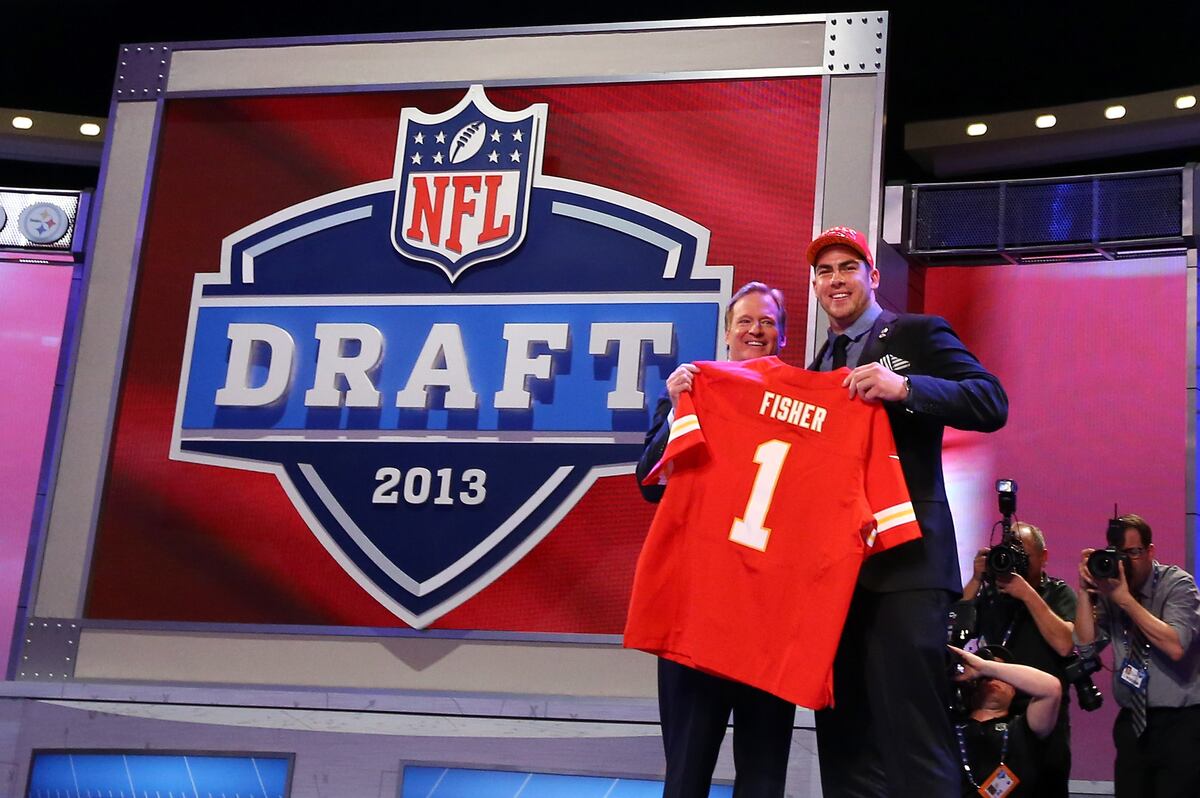 NFL Draft 2013 Results: Who Had Most Impressive Round 1 Haul? | News ...