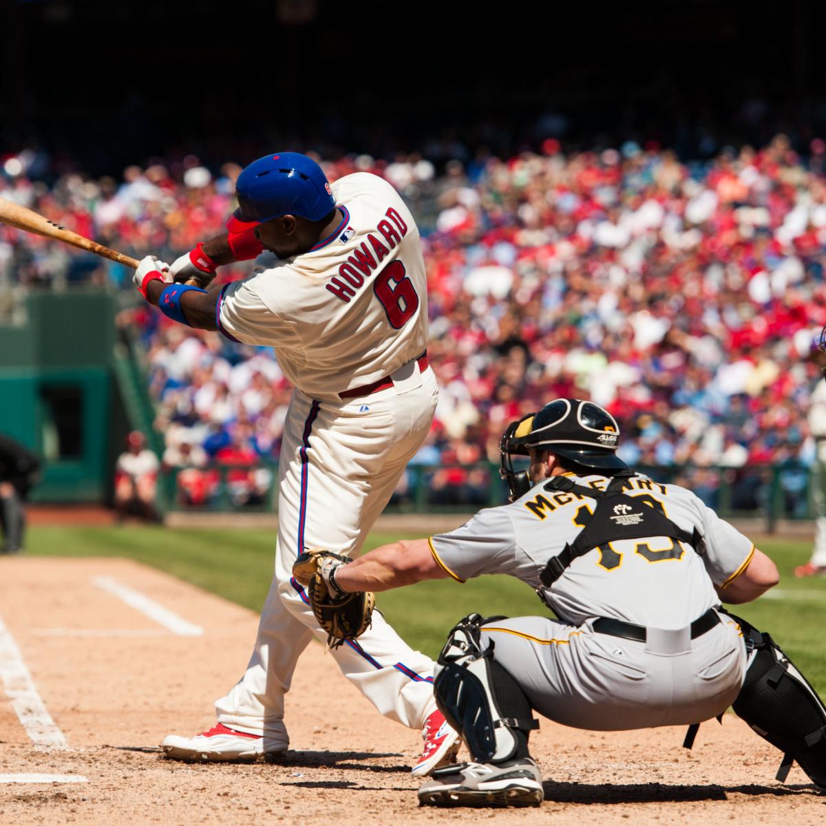 Each MLB Team's Worthless Trade Bait No One Else Wants | News, Scores ...