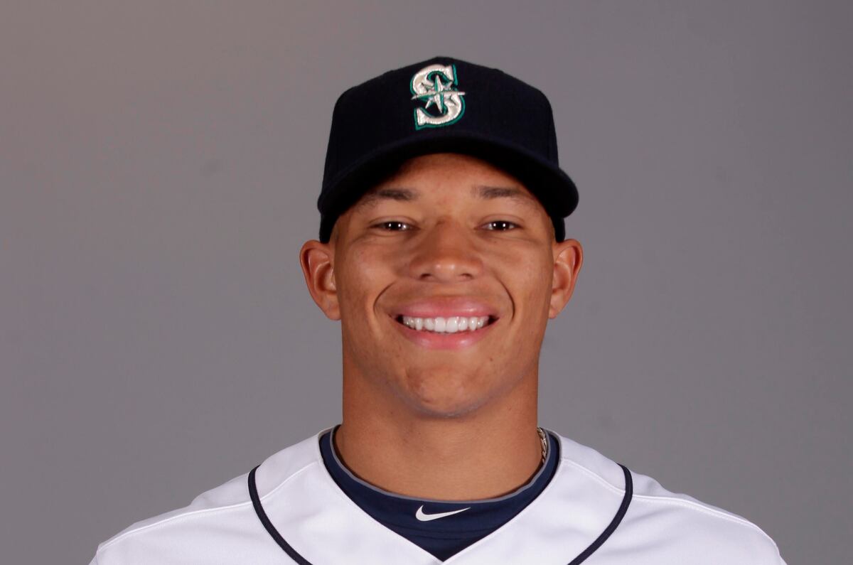 April Report Cards for Seattle Mariners Top 10 Prospects | News, Scores ...