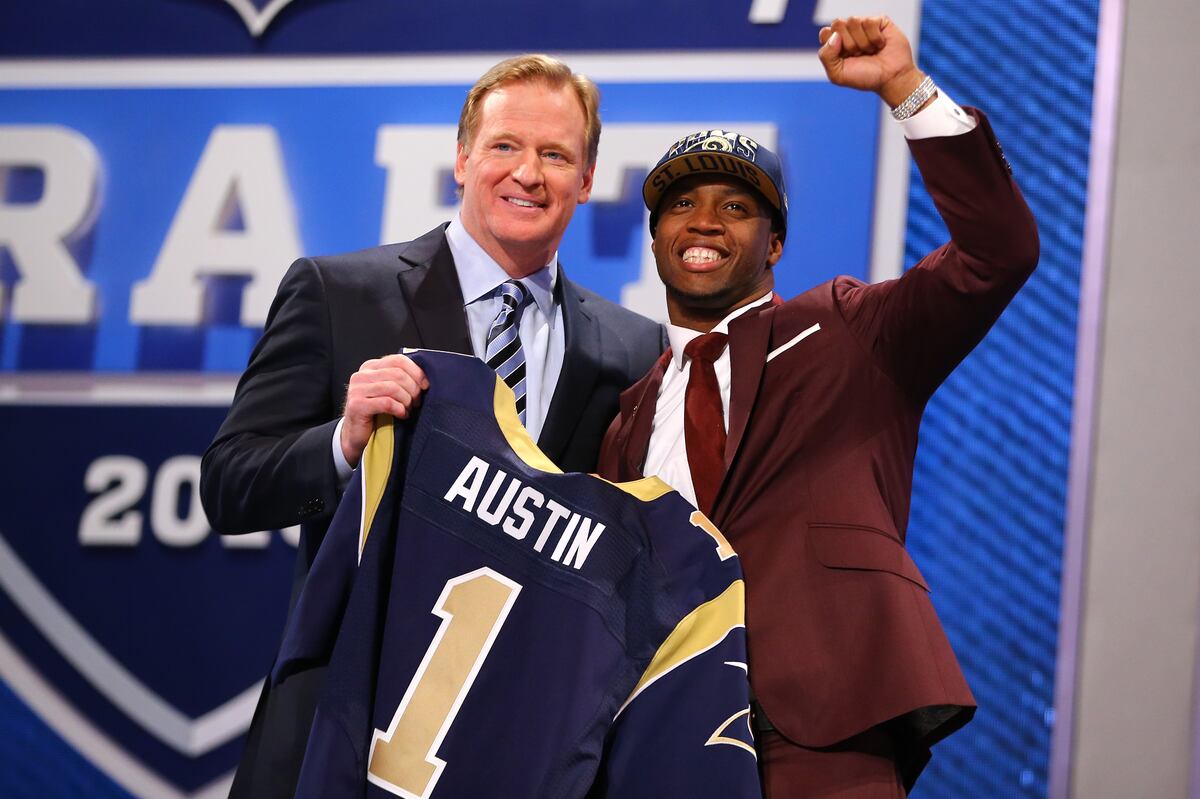 NFL Draft Trades 2013: Highlighting the Best and Worst Draft Day Deals ...