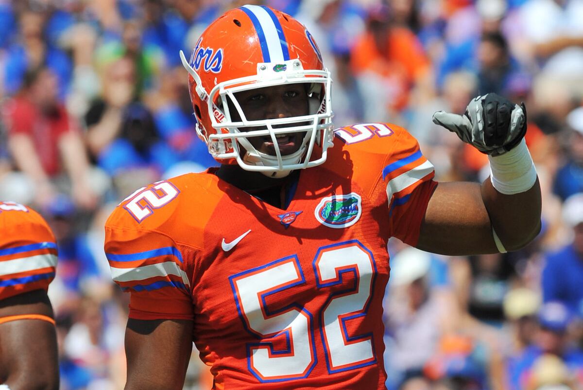 Jonathan Bostic to Bears: How Does LB Fit with Chicago? | News, Scores ...