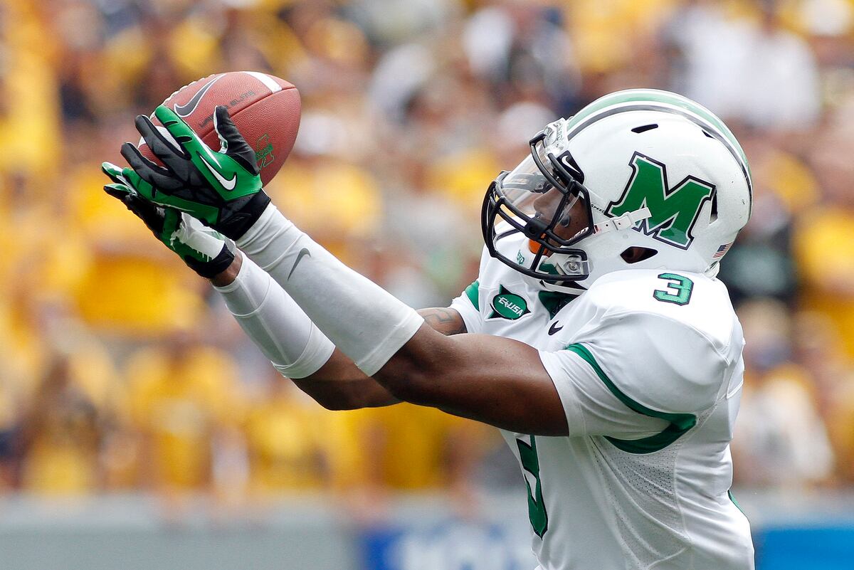 Aaron Dobson to Patriots: How Does the Wide Receiver Fit with New ...