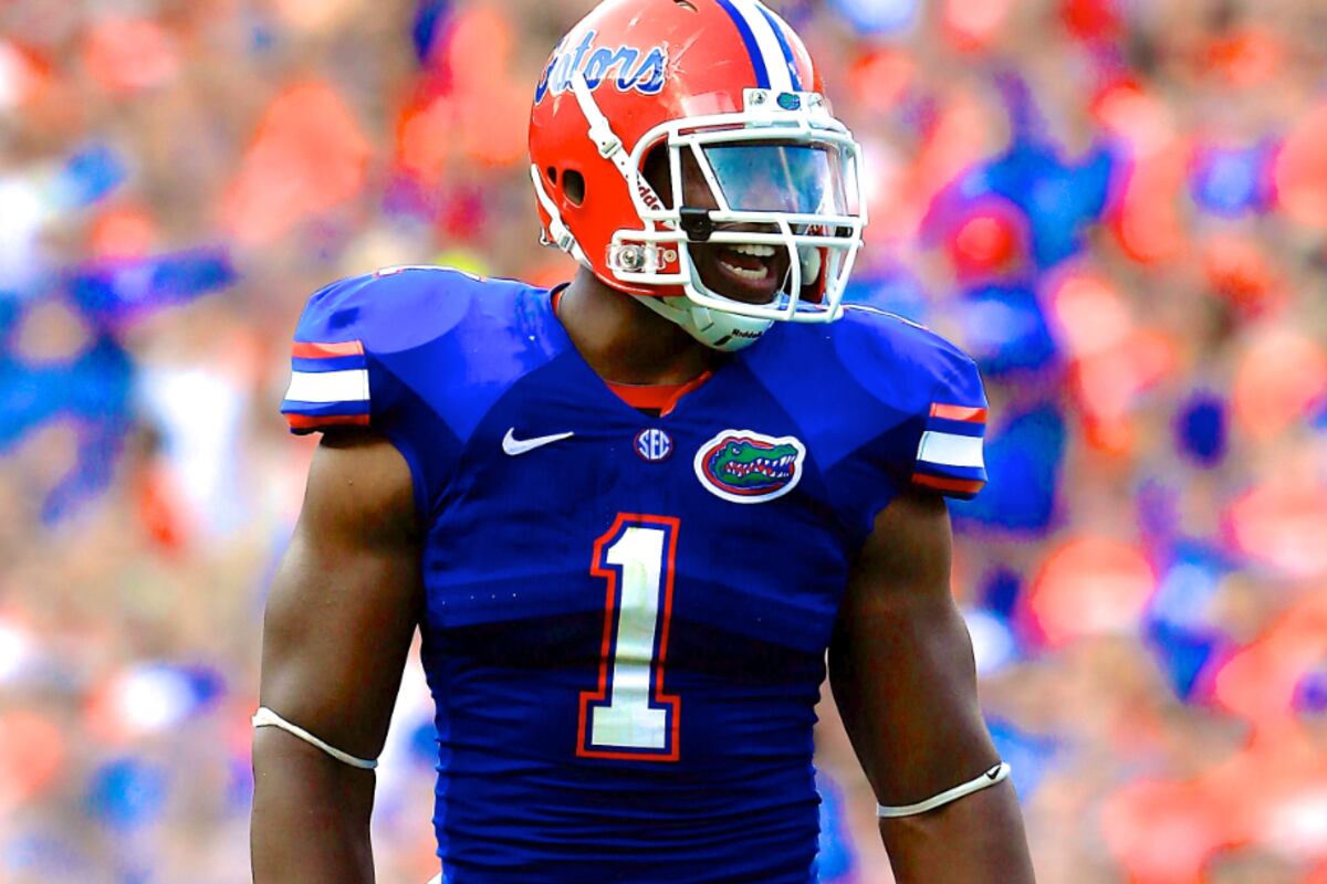 Can Jonathan Bostic Replace Chicago Bears Legend Brian Urlacher? | News ...