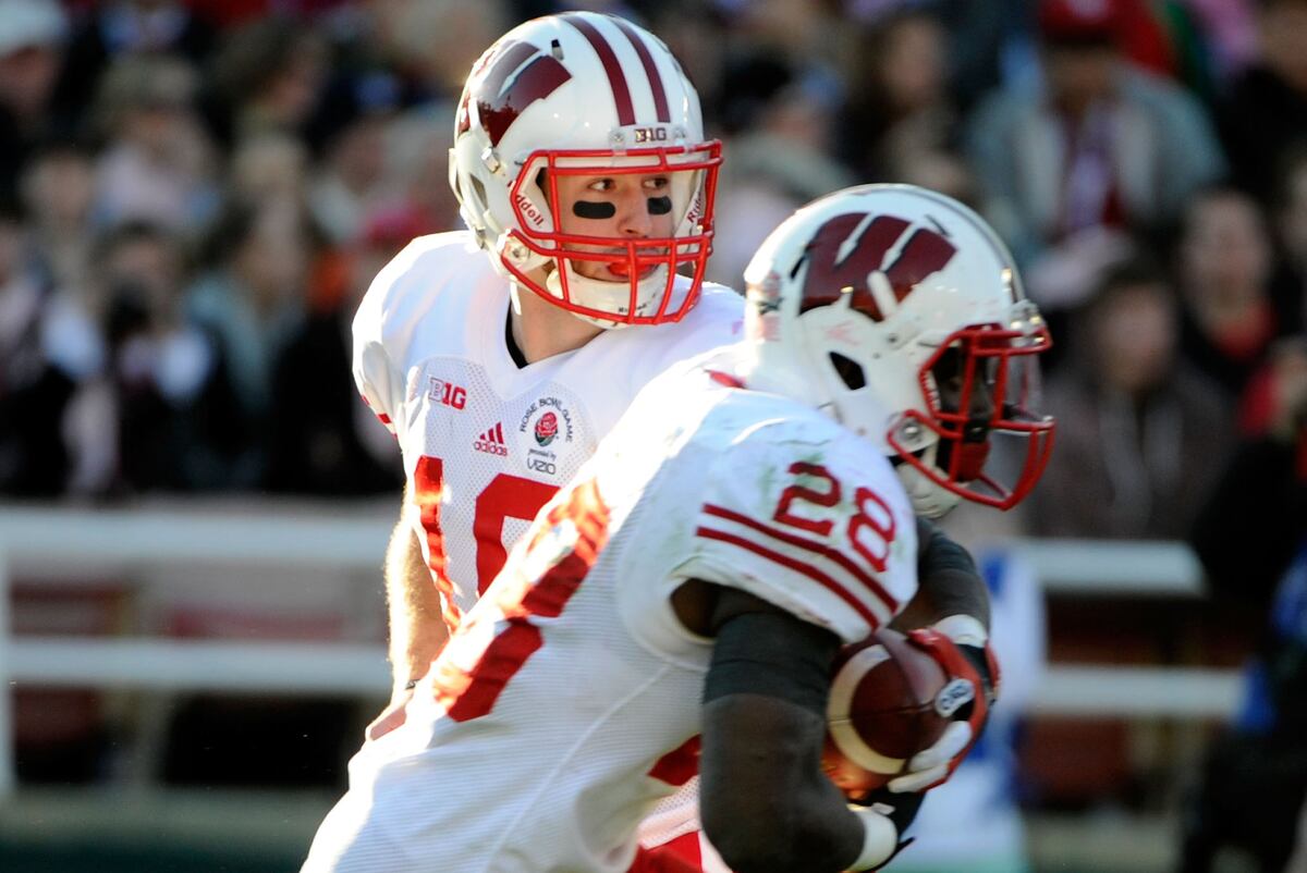 Montee Ball to Broncos: How Does RB Fit with Denver? | News, Scores ...