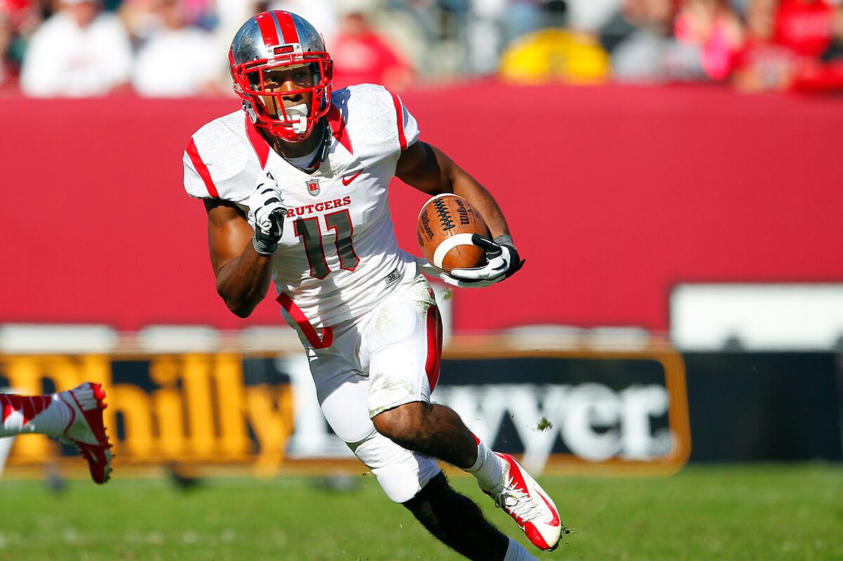 Logan Ryan to Patriots: How Does the Cornerback Fit with New England ...