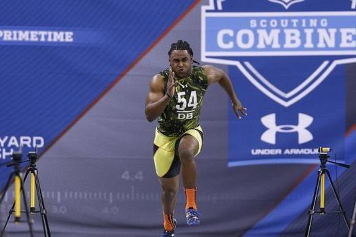 J.J. Wilcox to Cowboys: How Does Safety Fit with Dallas? | News, Scores ...