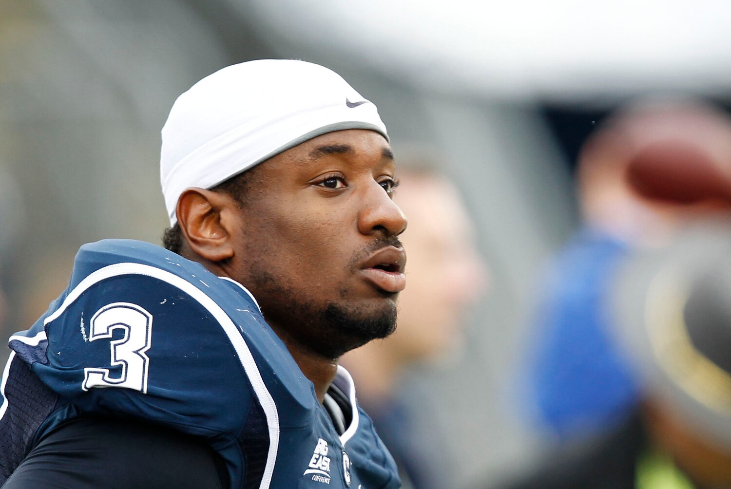 Sio Moore to Raiders: How Does LB Fit with Oakland? | Bleacher Report