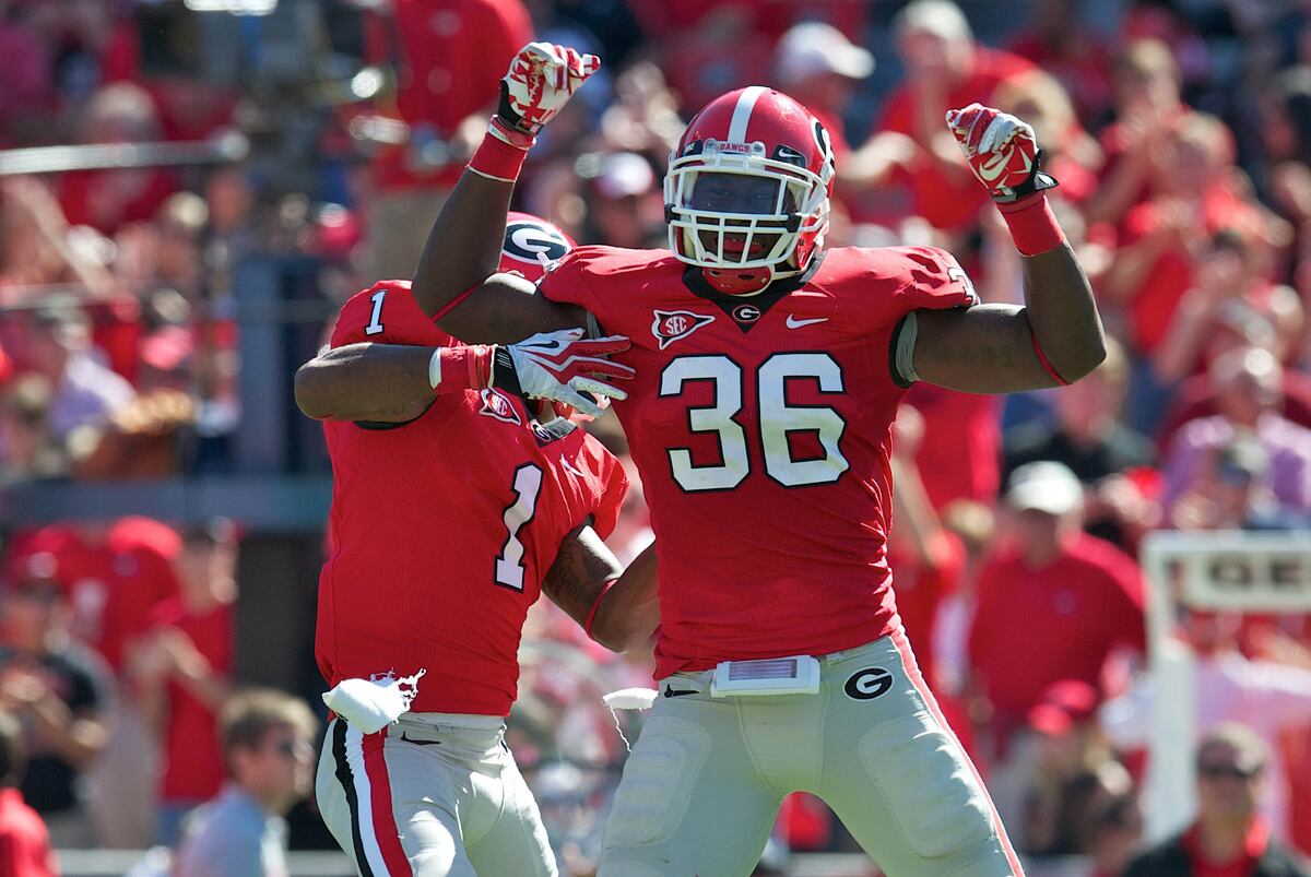 Shawn Williams to Bengals: How Does Safety Fit with Cincinnati? | News ...