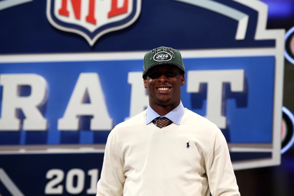 NFL Draft 2013 Results: Complete List of Day 2 Selections | News ...