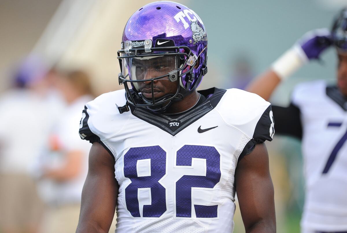 Josh Boyce to Patriots: How Does the Wide Receiver Fit with New England ...