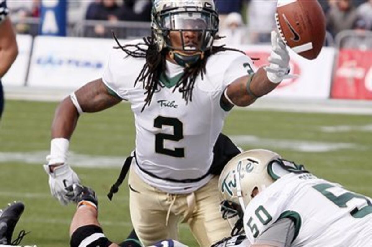 B.W. Webb to Cowboys: How Does Cornerback Fit with Dallas? | News ...