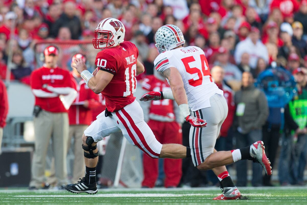 John Simon to Ravens: How Does Defensive End Fit with Baltimore? | News ...