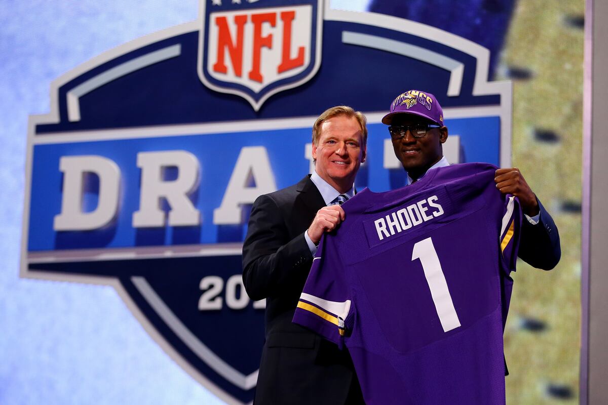 NFL Draft 2013: Breaking Down Biggest Winners from the Early Rounds ...