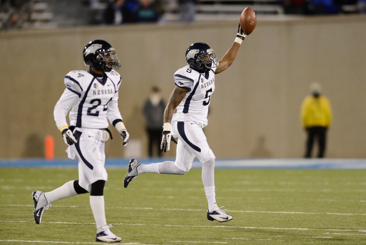 Duke Williams to Bills: How Does S Fit with Buffalo? | News, Scores ...