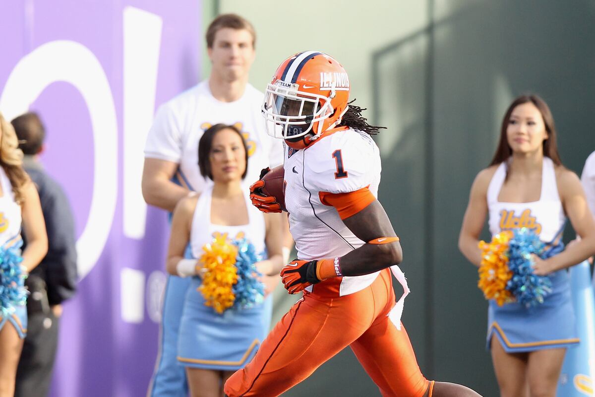 Terry Hawthorne to Steelers: How Cornerback Fits with Pittsburgh | News ...