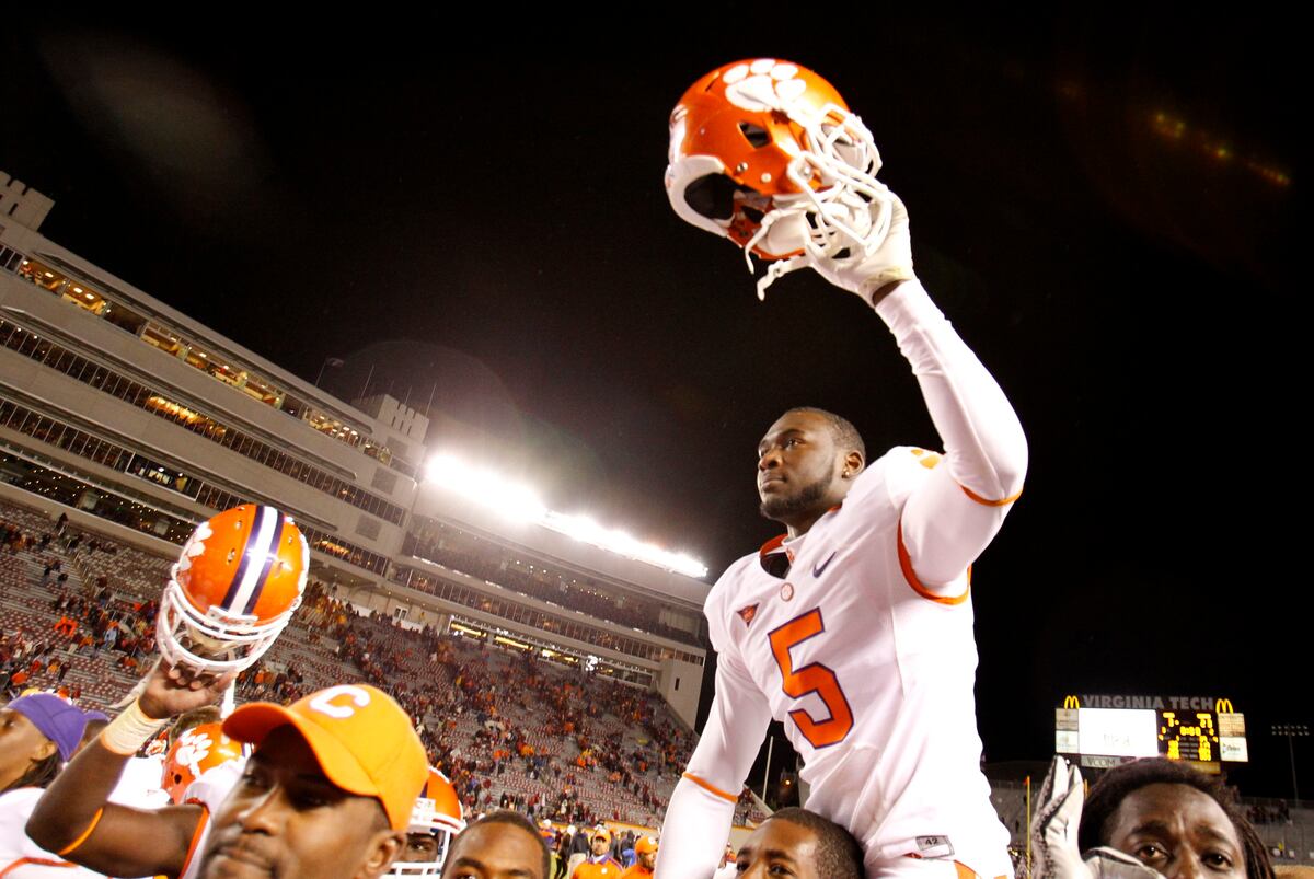 Jonathan Meeks to Bills: How Does S Fit with Buffalo? | News, Scores ...