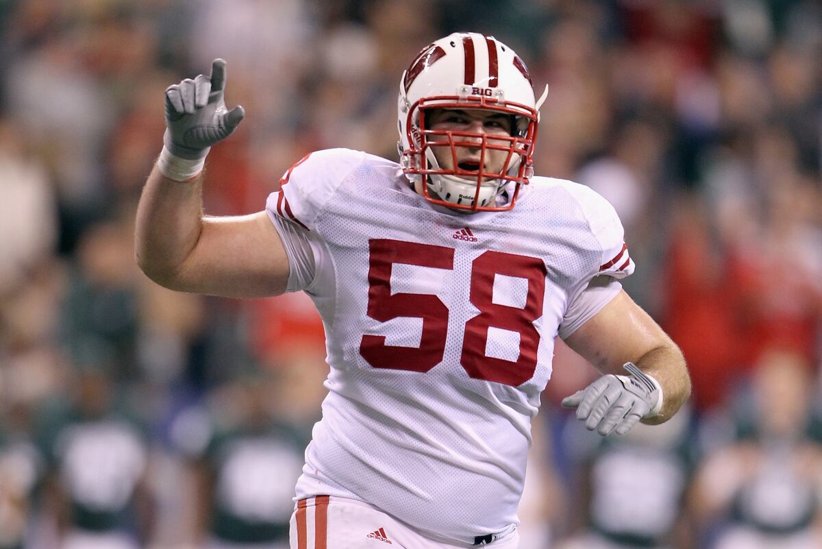 Ricky Wagner to Ravens: How Does Tackle Fit with Baltimore? | News ...