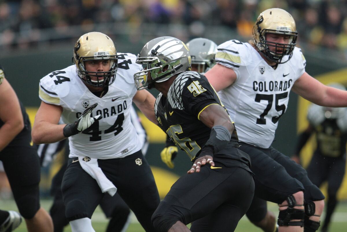 Nick Kasa to Raiders: How Does the TE Fit with Oakland? | News, Scores ...