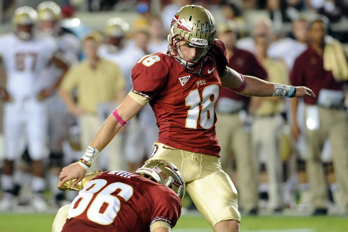 Dustin Hopkins to Bills: How Does K Fit with Buffalo? | News, Scores ...