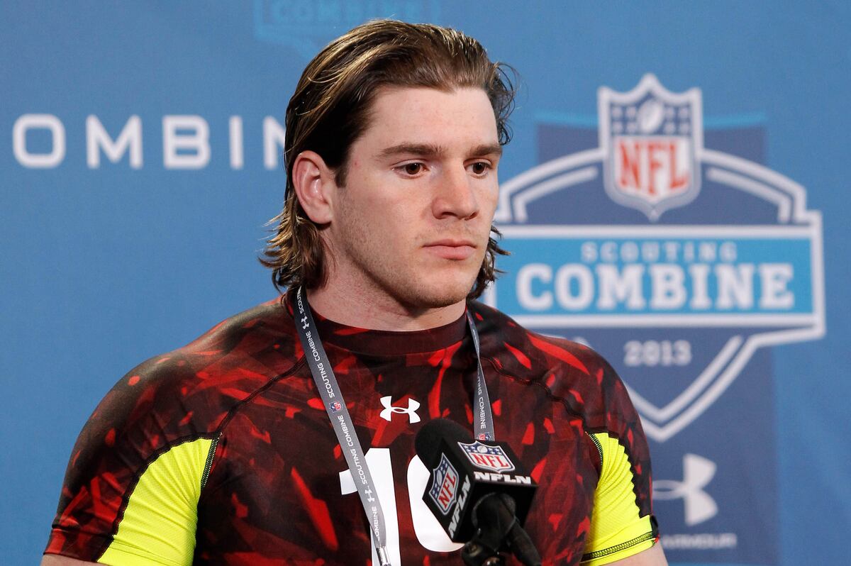 Michael Mauti: 5 Things You Need to Know About Penn State OLB | News ...