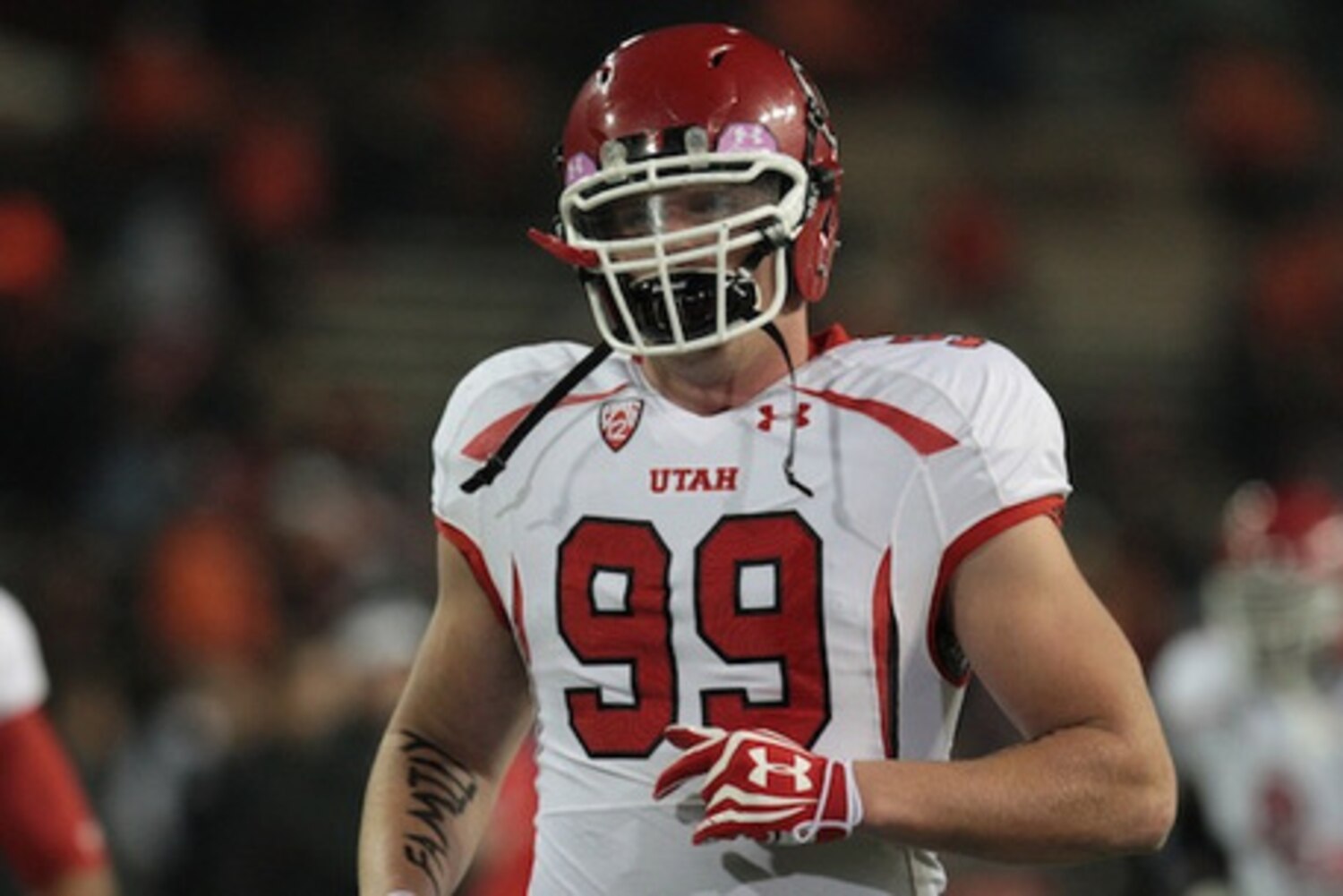 Joe Kruger to Eagles: How Does Defensive End Fit in Philadelphia ...