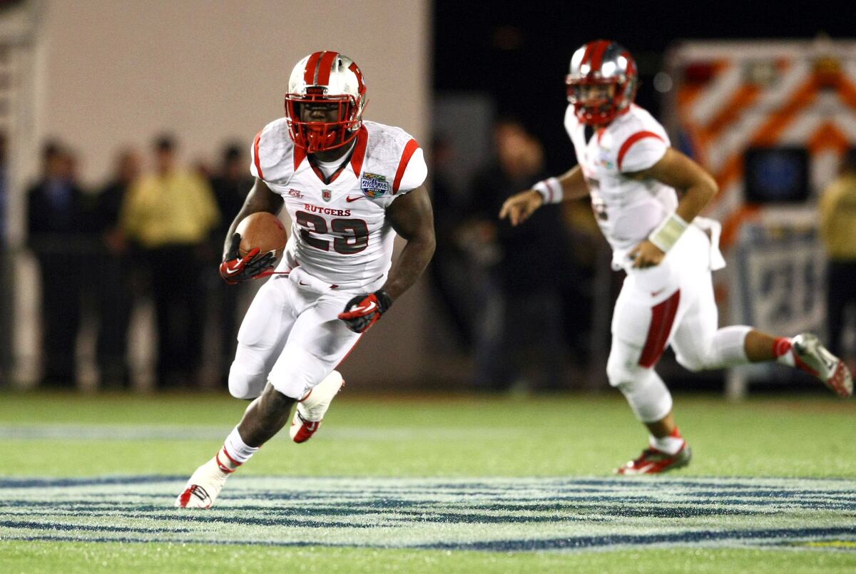 Jawan Jamison to Redskins: How Does Running Back Fit with Washington ...