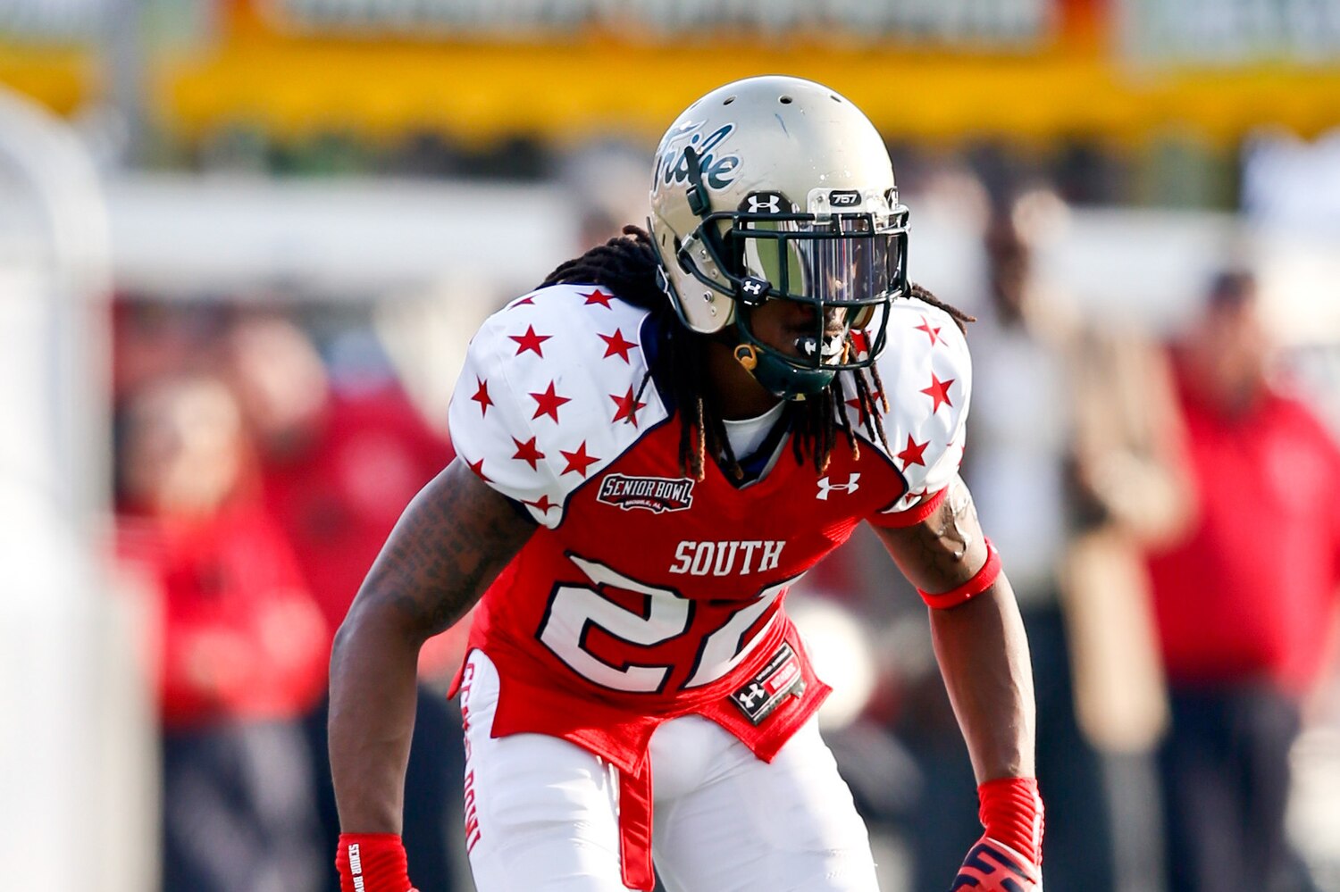Marc Anthony: 5 Things You Need to Know About the California Cornerback ...