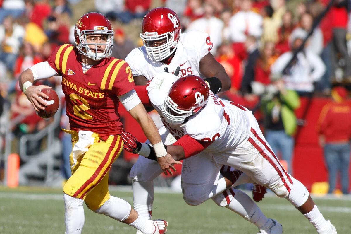 David King to Eagles: How Does Defensive Tackle Fit in Philadelphia ...