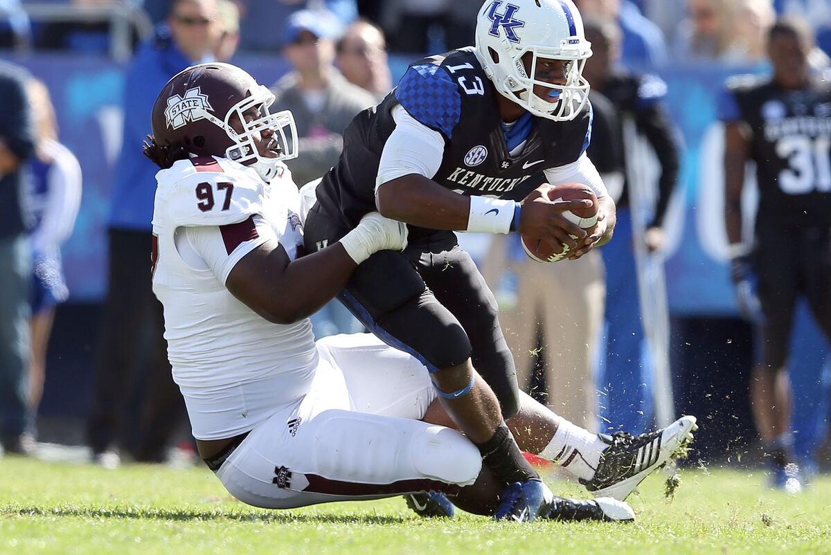 Josh Boyd to Packers: How Does Defensive Lineman Fit with Green Bay ...